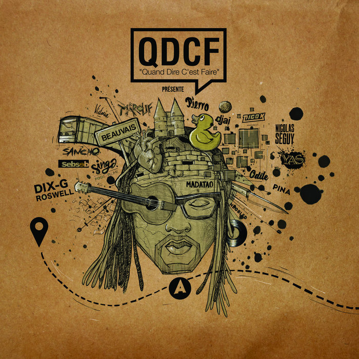 Beauvais | Sancho | Le QDCF