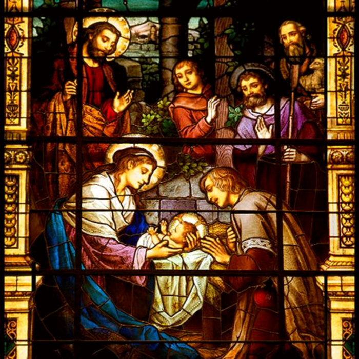 Birth | BSG | Boris S.G