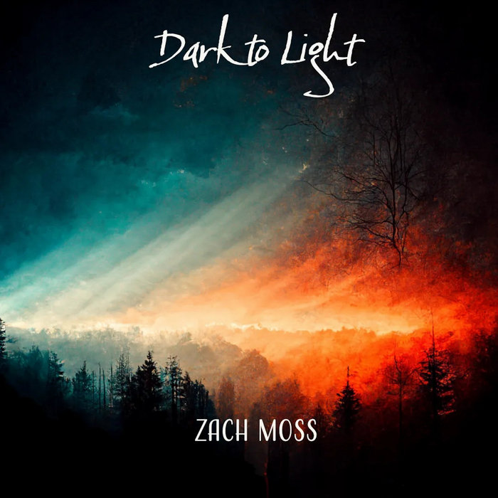 Dark To Light | Zach Moss