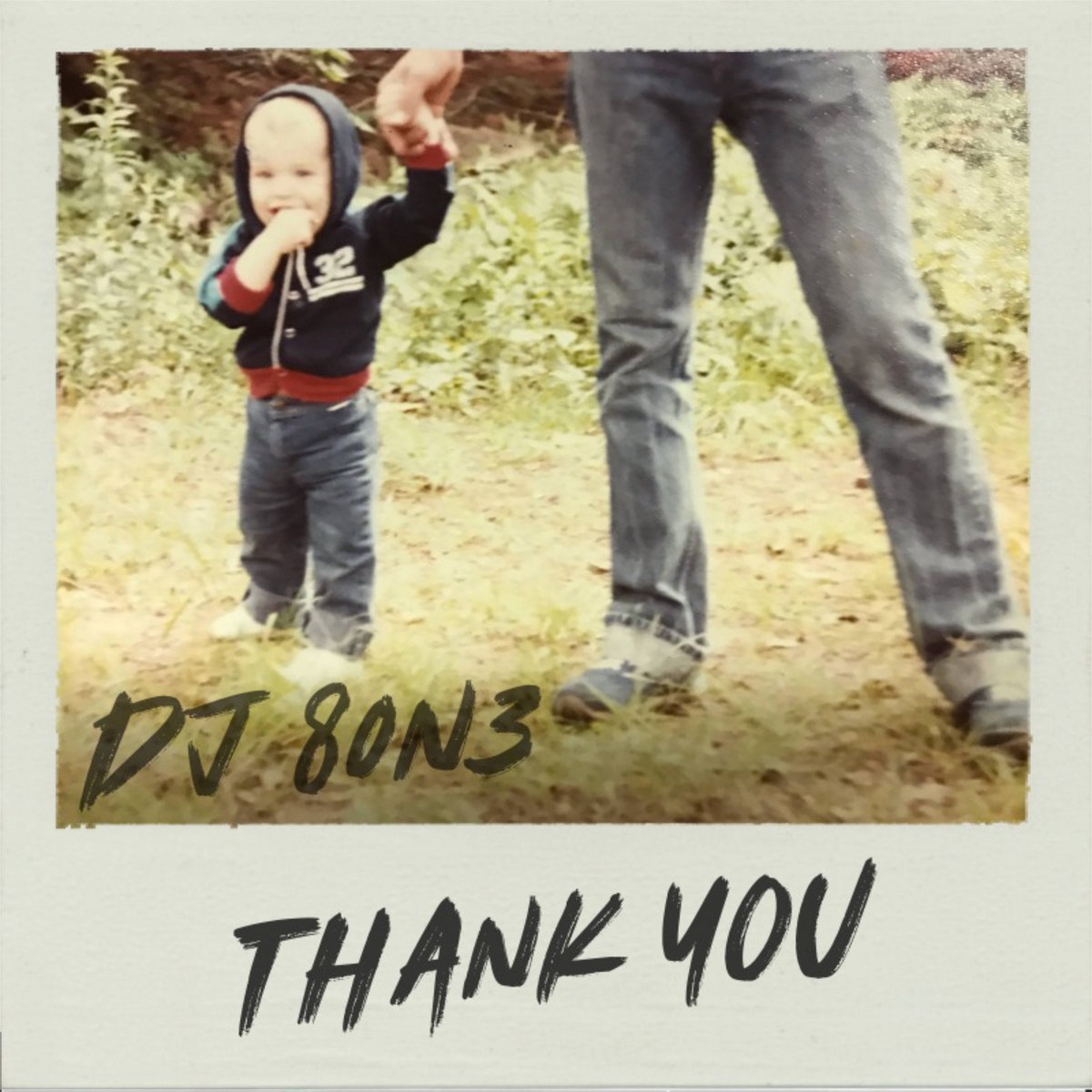 Thank You | DJ 80N3