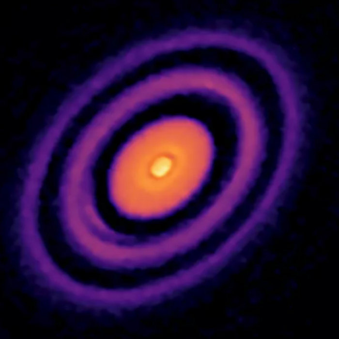 Interstellar Space Junk | SPG-One