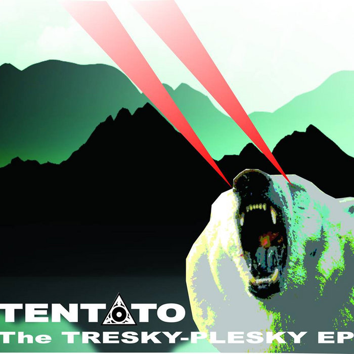 The Tresky-Plesky | Tentato | MEDVEDE