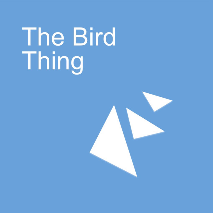 The Bird Thing | Christine Webster