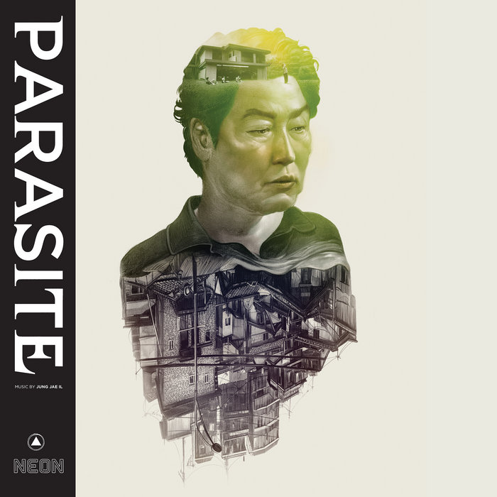 Parasite Soundtrack | Jung Jae Il | Sacred Bones Records