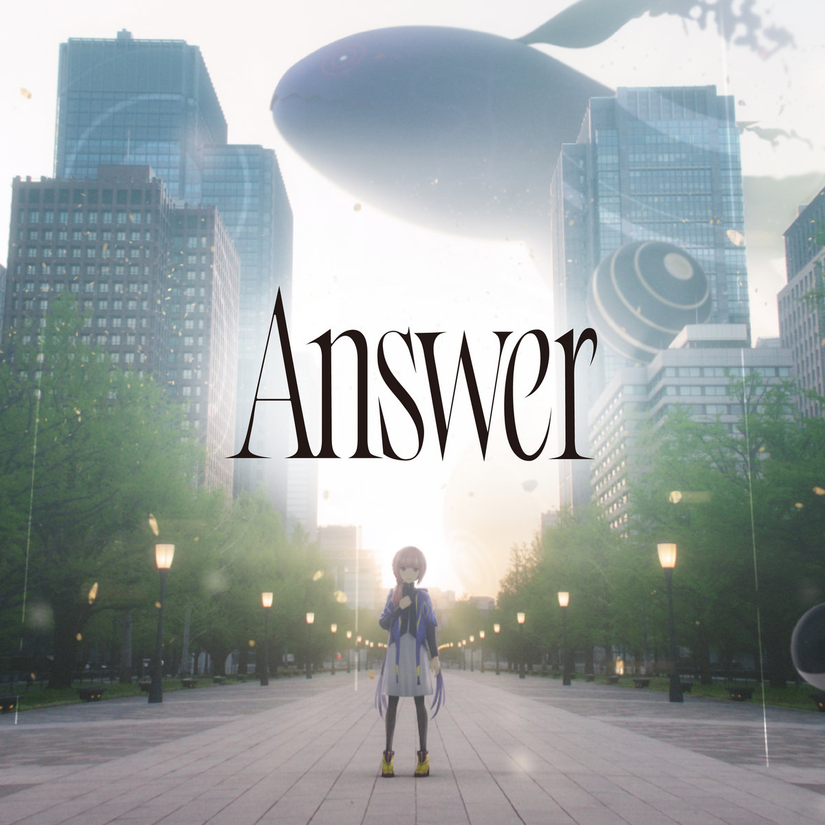 Answer (English Ver.) | KAF