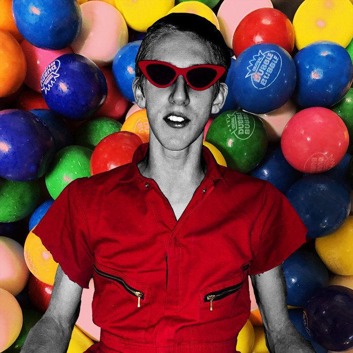 Dubble Bubble Blowout (EP) | Sex Mex