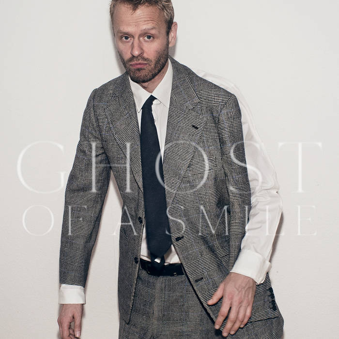 Ghost Of A Smile | Peder | peder