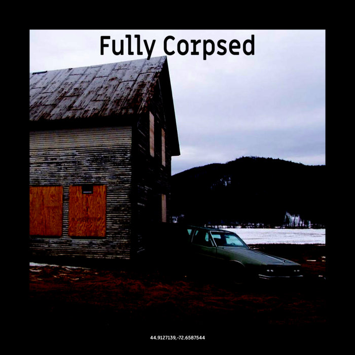Fully Corpsed | EMI3ER