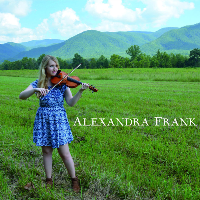 Alexandra Frank | Alexandra Frank