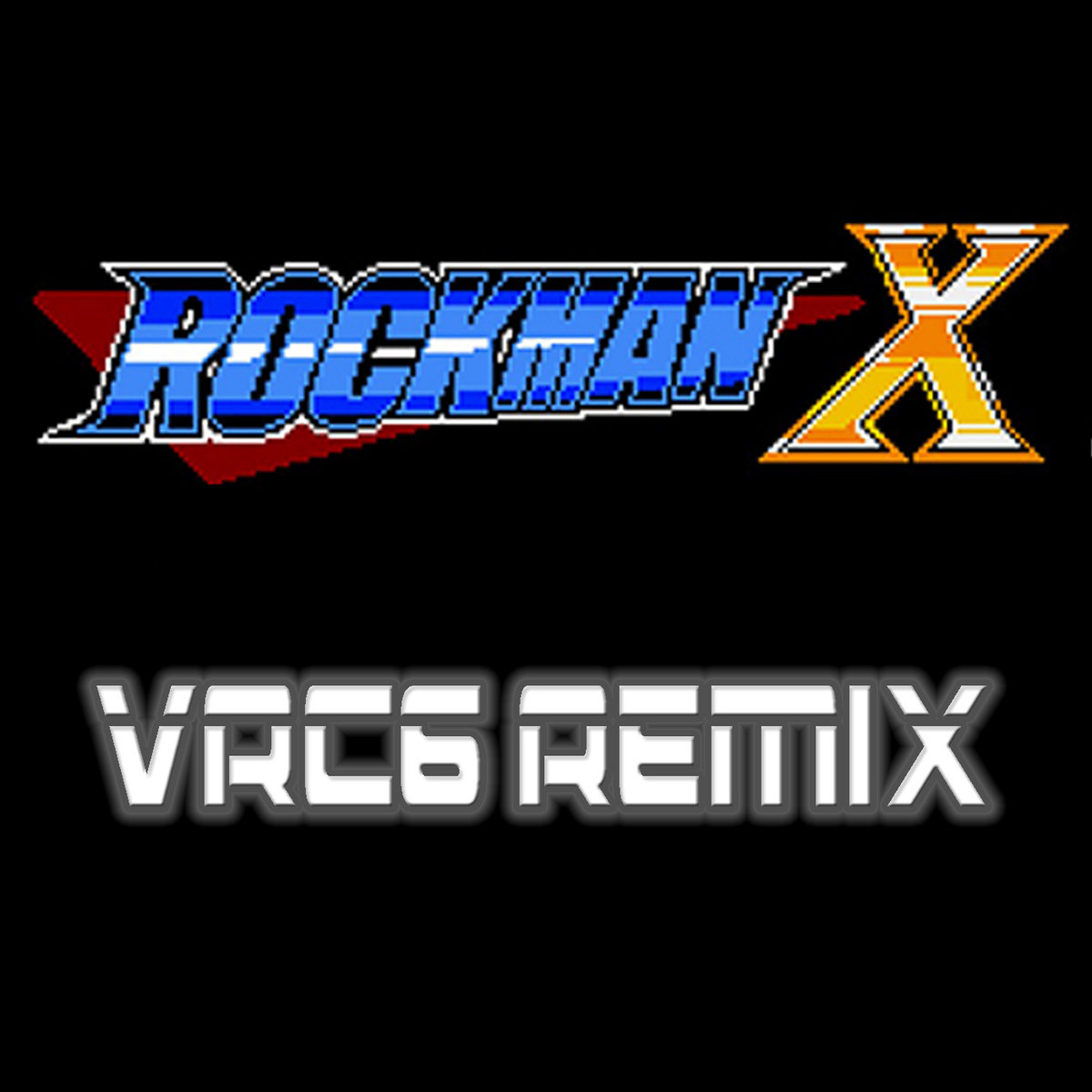 Mega Man X - VRC6 Remix | Melody Man