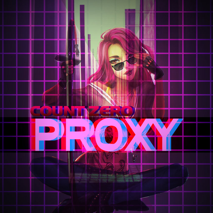 PROXY | Count Zero