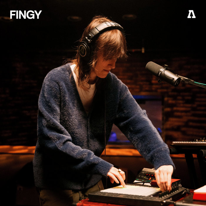 FINGY on Audiotree Live | FINGY | Audiotree