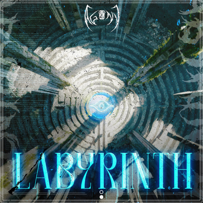 Labyrinth | Agony