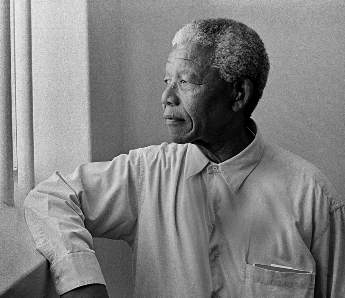 Mandela | Jasiri X