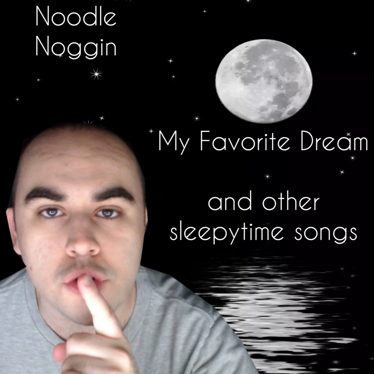 My Favorite Dream and other sleepytime songs | Noodle Noggin