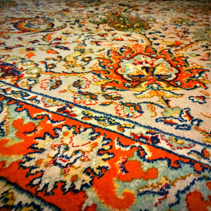 Story Telling Carpet | Story Telling Carpet
