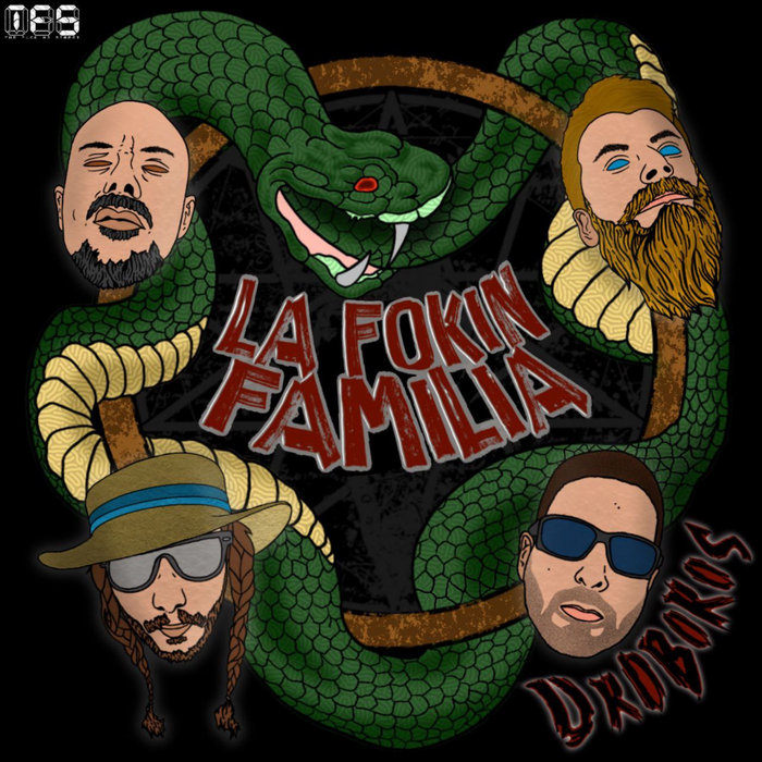 Uróboros | La Fokin Familia