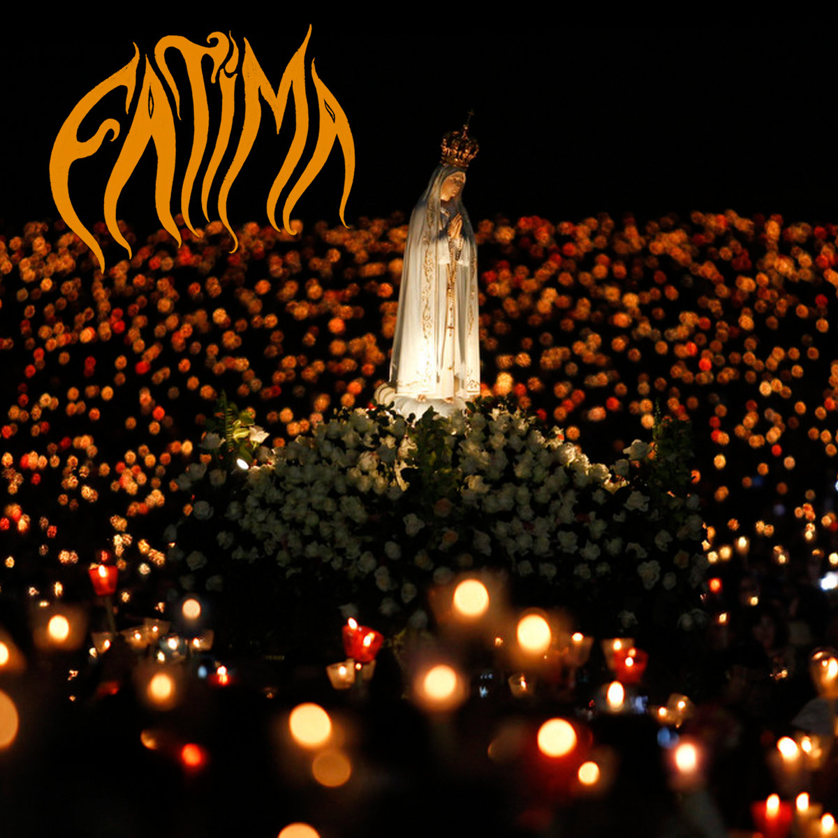 Demos (2015) | Fátima | FATIMA