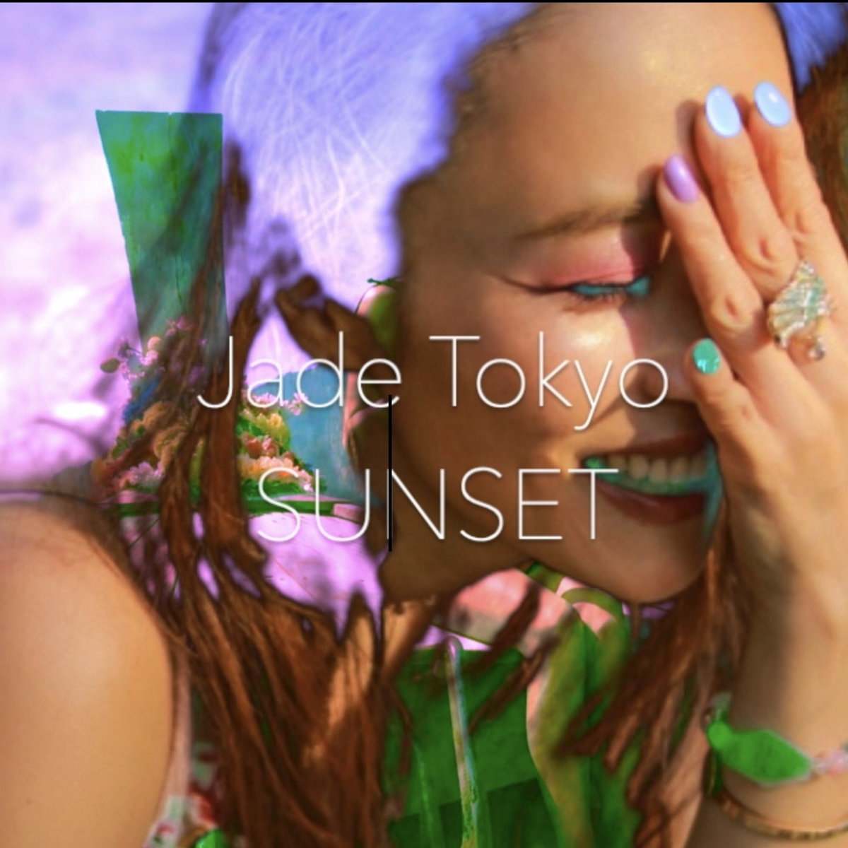 SUNSET | Jade Tokyo | Jade
