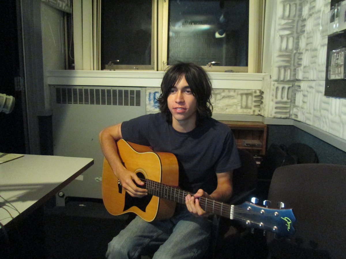 Alex G on The Kane Konundrum | Alex G | The Kane Konundrum