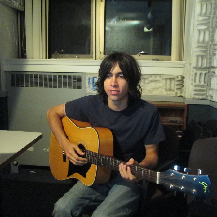 Alex G on The Kane Konundrum | Alex G | The Kane Konundrum