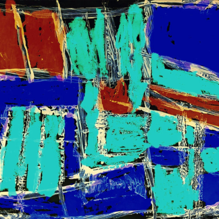 POW/WOW! | Aaron Cooper