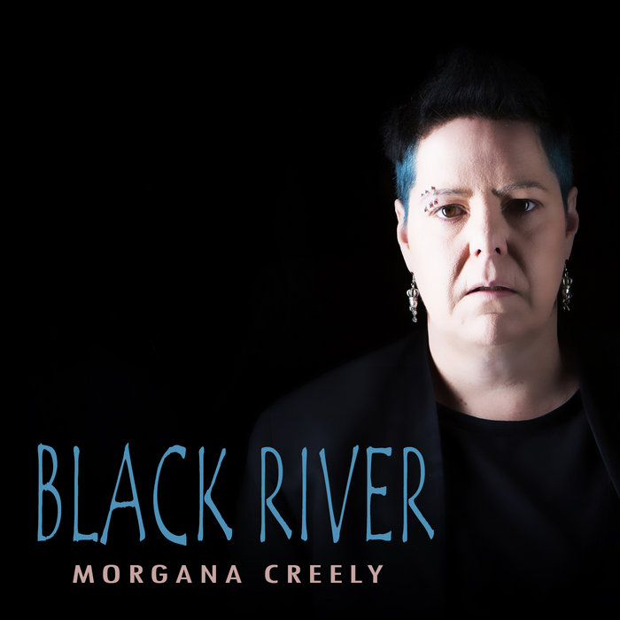 Black River | Morgana Creely | Morgana Creely - Four Inch Cats