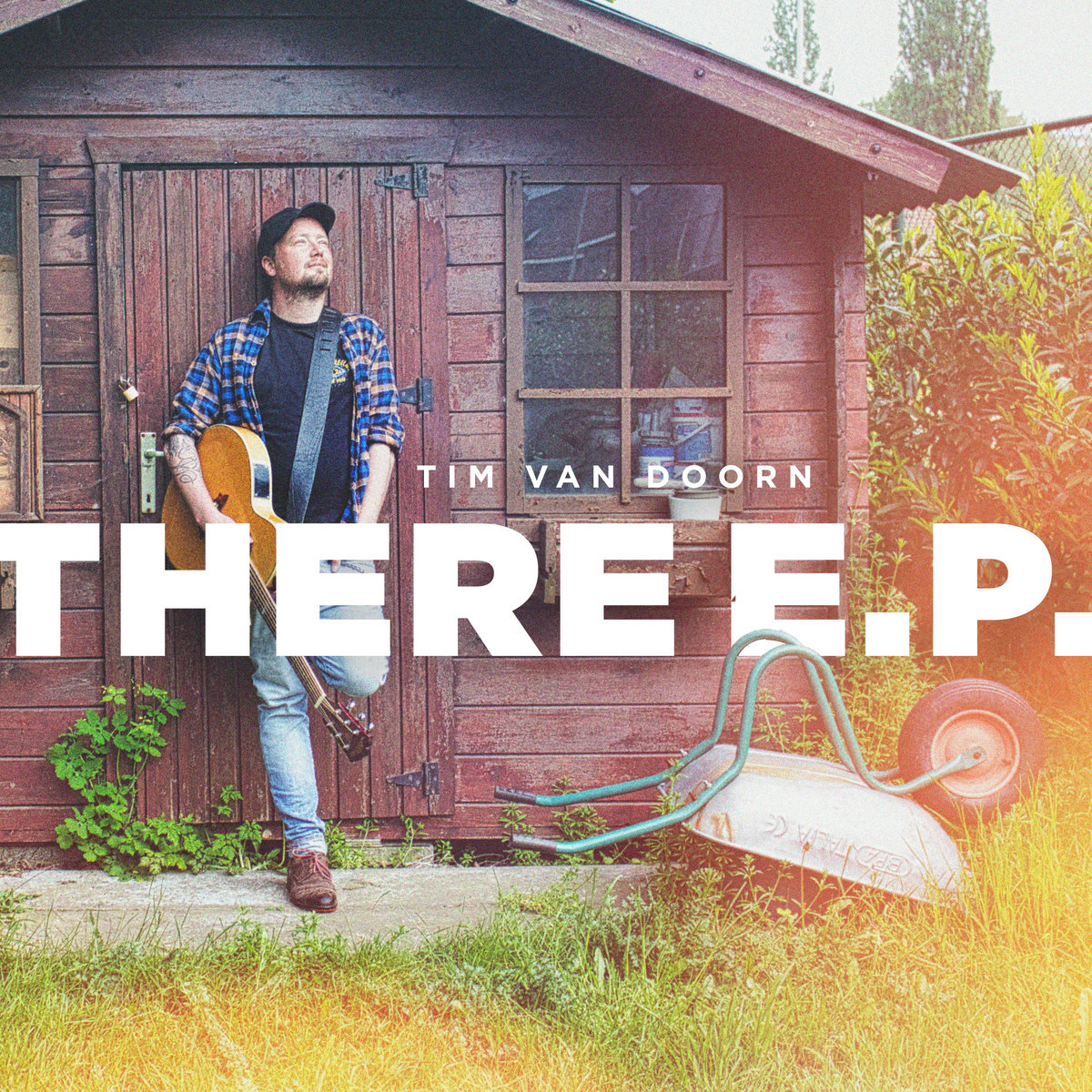 There E.P. | Tim van Doorn