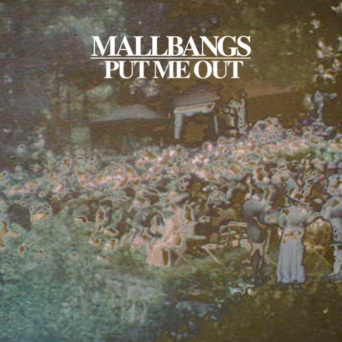 Put Me Out | Mallbangs