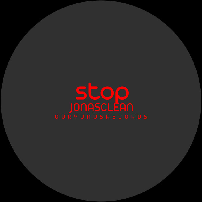 Stop | Jonasclean