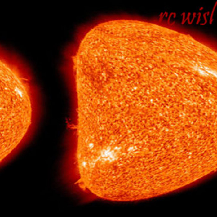 What It Seems Like | Random Characters