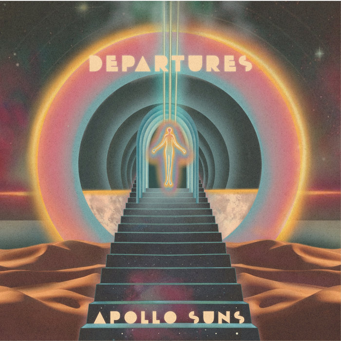 Departures | Apollo Suns