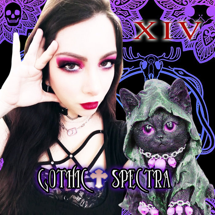 Gothic Spectra XIV | Gothic Spectra Compilation
