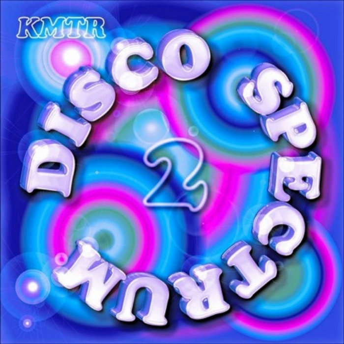 Disco Spectrum 2 | KMTR