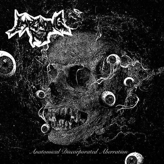 Anatomical Discorporated Aberration | IMPENDING ROT