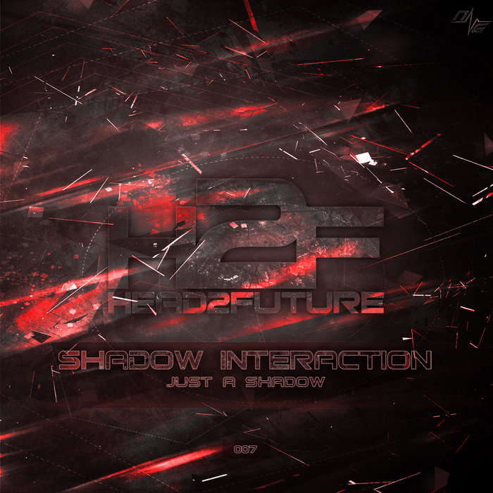 Shadow Interaction - Just A Shadow | Head 2 Future