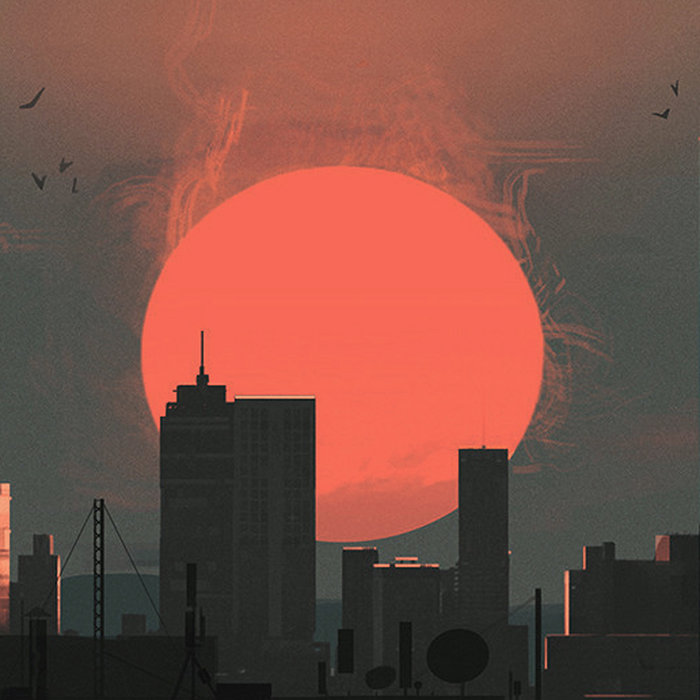 Mood Organ | Negligence