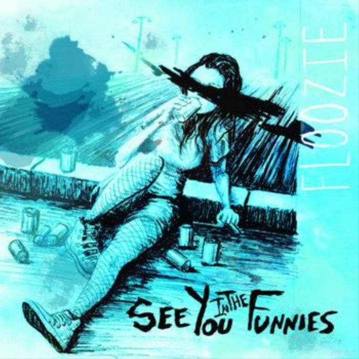 Floozie | See You in the Funnies