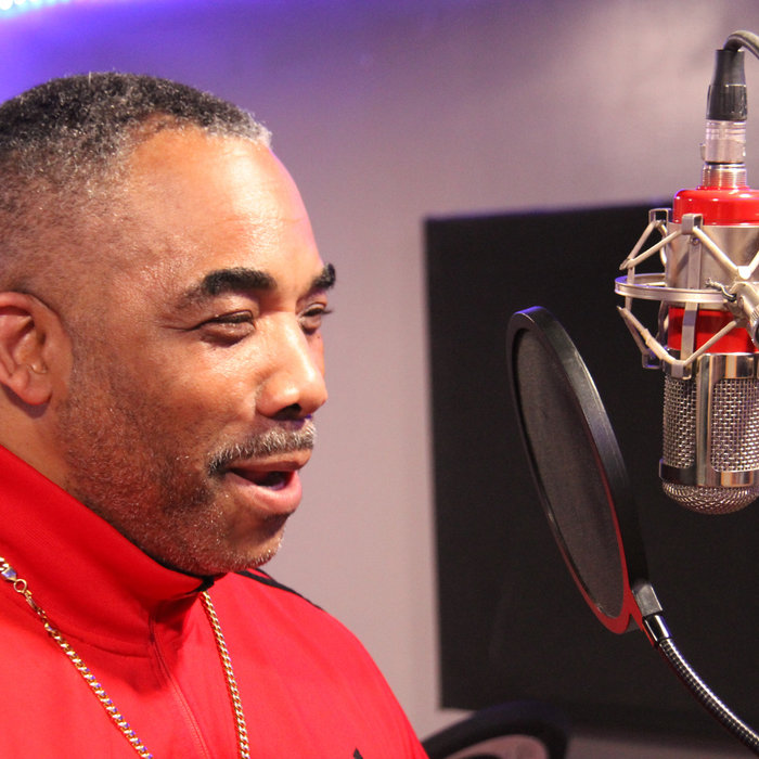 Drop Science Yo! | Mr. O the Hip Hop Teacher | Kamal Supreme