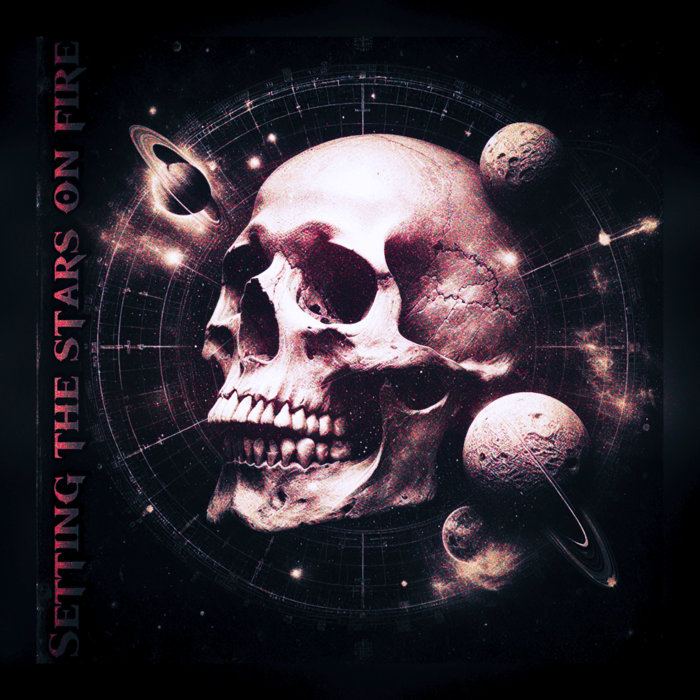Setting the Stars on Fire | Phonkerstein Beats