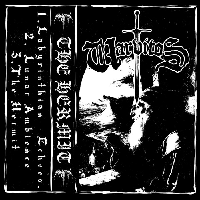 The Hermit | Varvitos