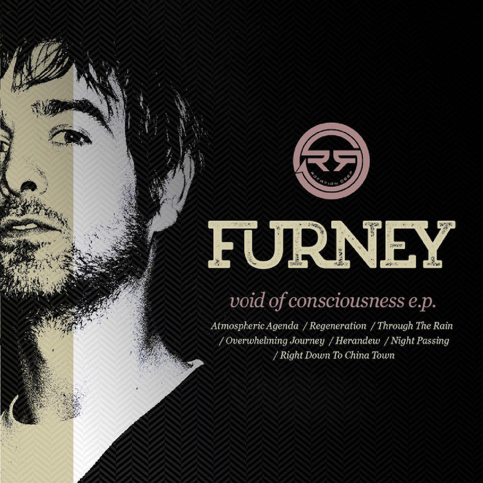 Void Of Consciousness EP | Furney | Rotation UK