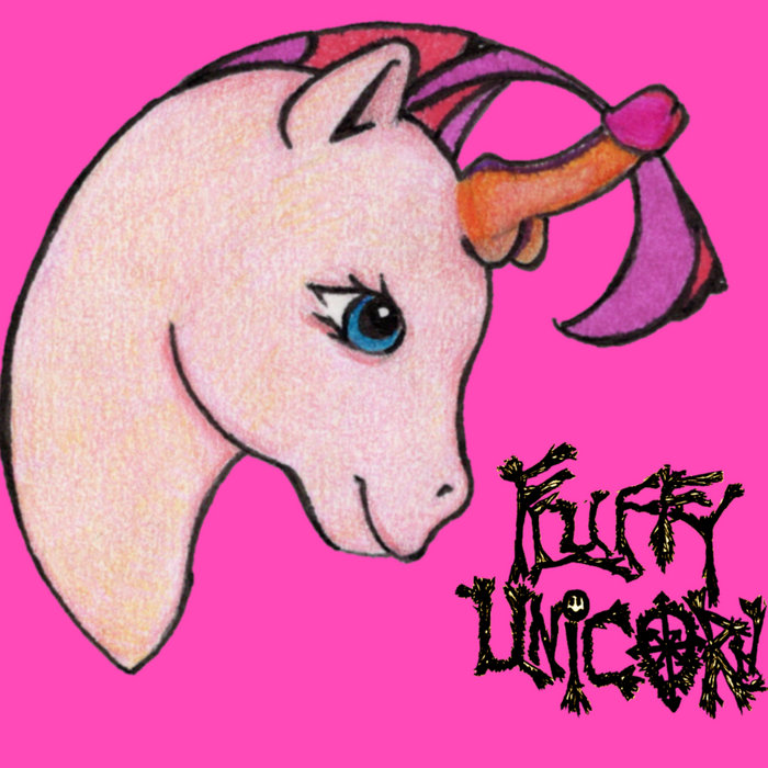Fluffy Unicorn | Fluffy Unicorn