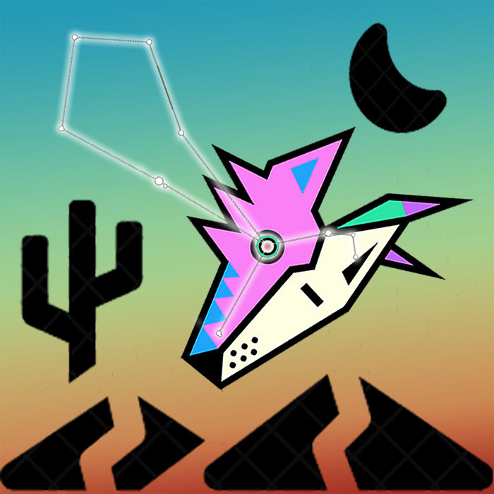 Chaparral (Crystal Coyote III) | Azuresands大麻