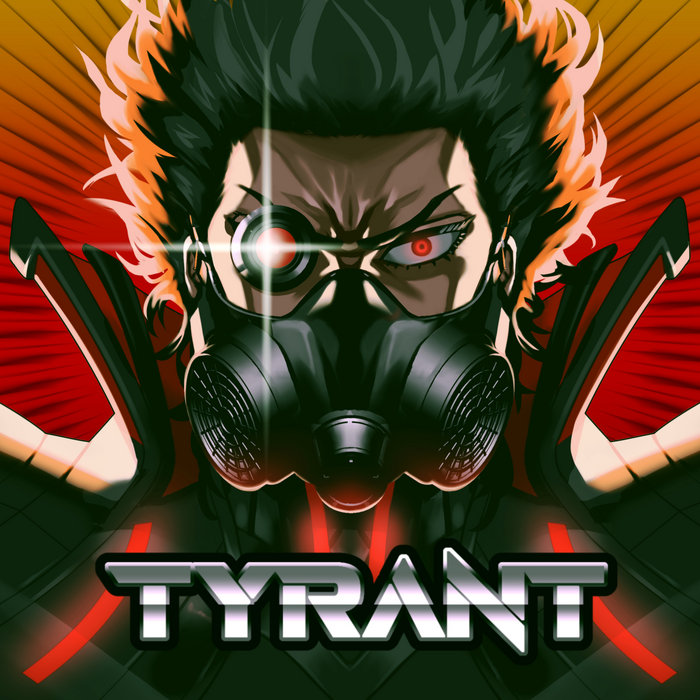 TYRANT | TKG