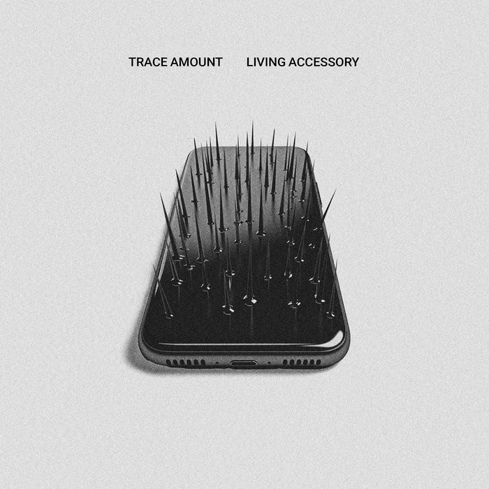 Living Accessory | TRACE AMOUNT