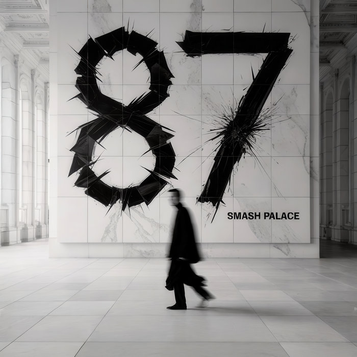 87 | Smash Palace