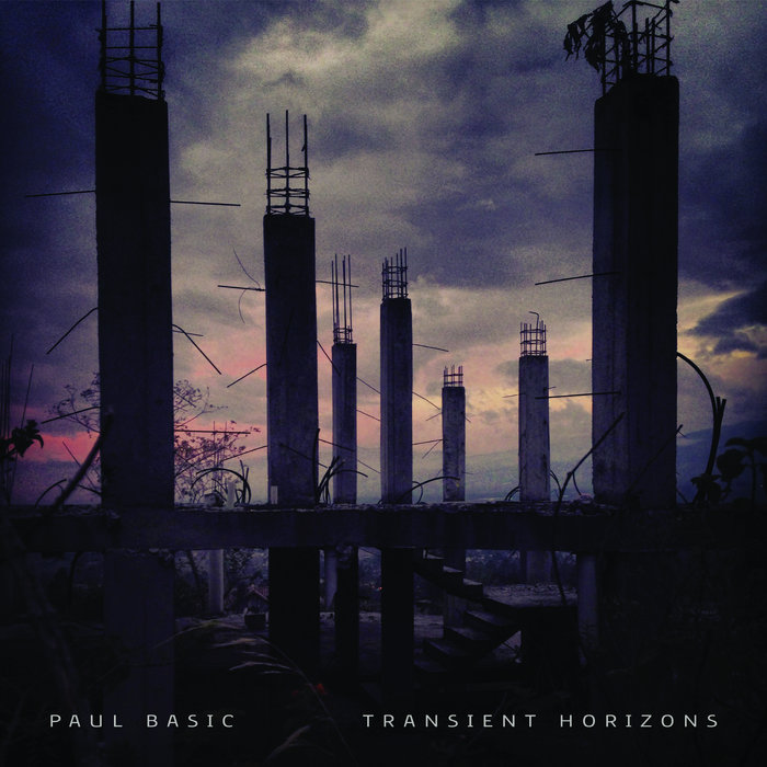 Transient Horizons | Paul Basic