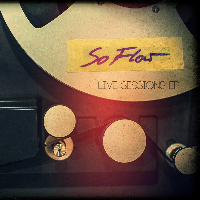 Live Sessions | So Flow