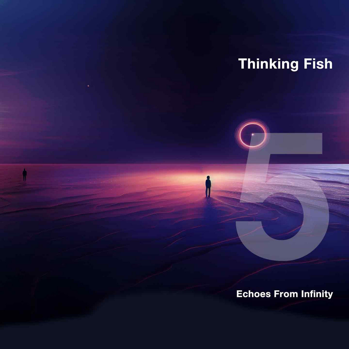 Echoes From Infinity - Five | Thinking Fish